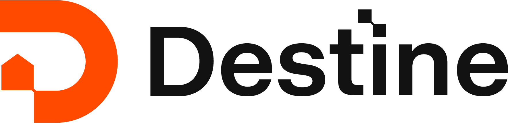 Destine by Tiny Tycoon - Real Estate Investment Platform